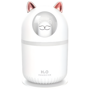 Humidifier Meng Mao 300ML